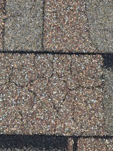 Certainteed Shingle Class Action - Pro-Tech Home Inspection Services