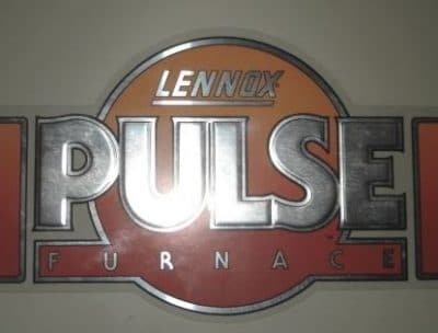 Lennox Pulse furnaces - Pro-Tech Home Inspection Services
